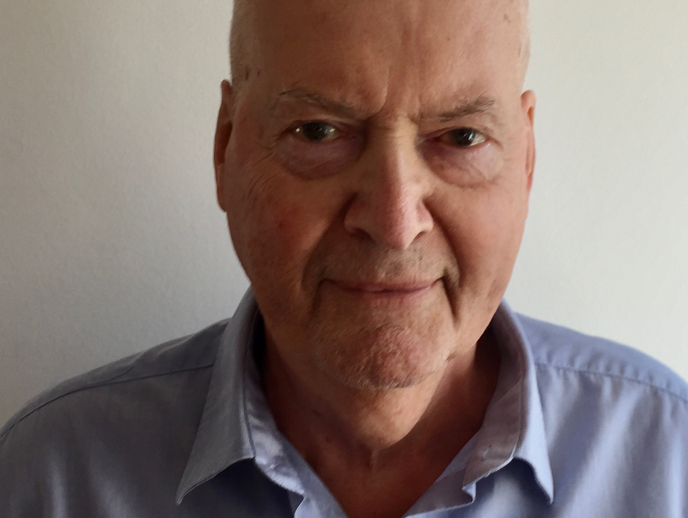 Bo Bergström är död - SFF